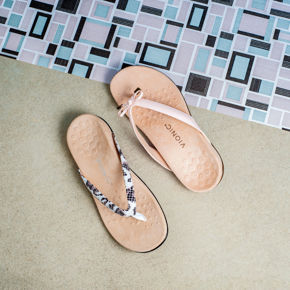 Flip Flops – Vionic Shoes
