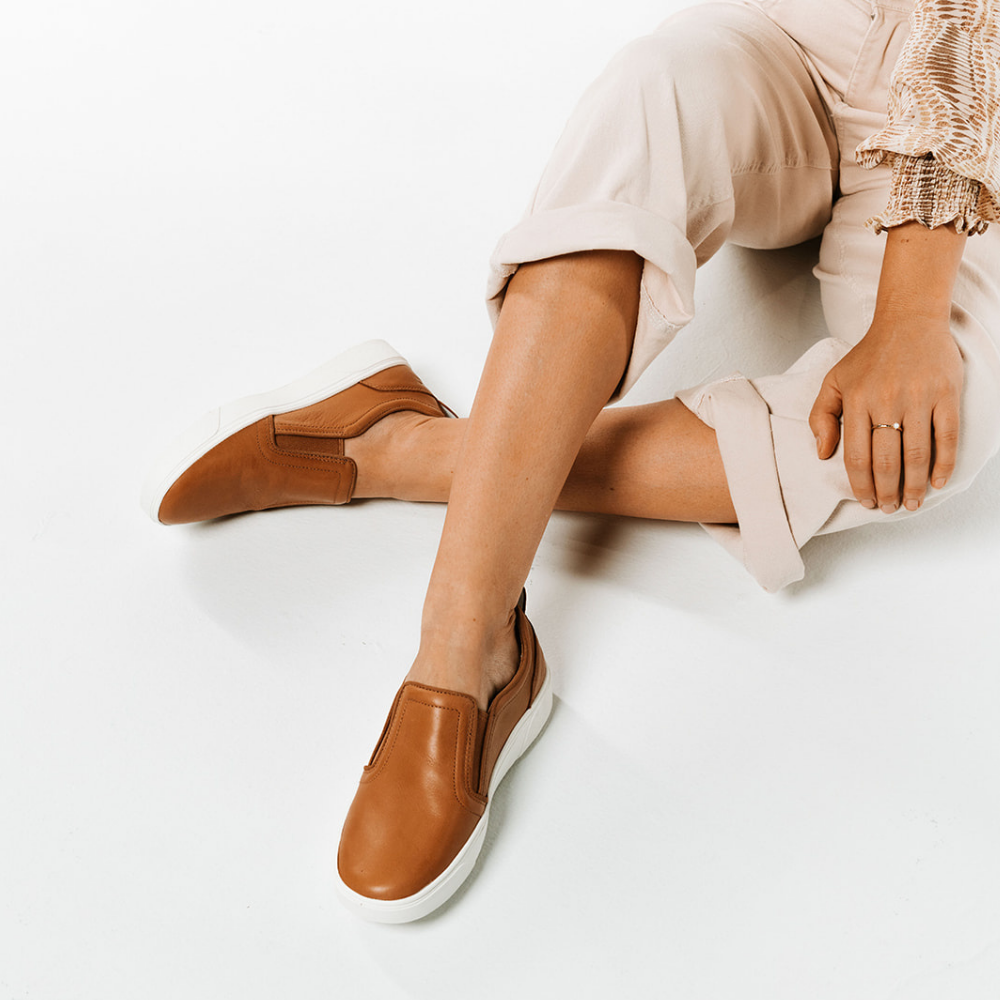 Wear to Work – Vionic Shoes